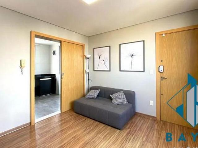 Apartamento à venda em Ana Lúcia