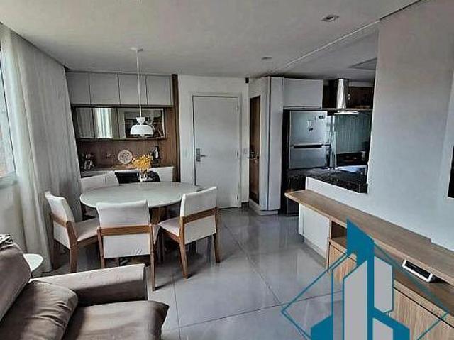 Apartamento à venda em Ana Lúcia