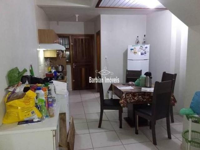 Apartamento à venda em Ana Nery