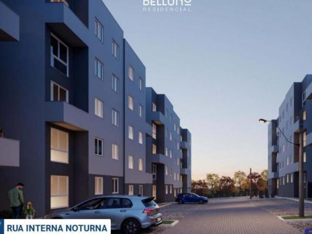 Apartamento à venda em Ana Rech, Caxias do Sul Minha Casa Minha V