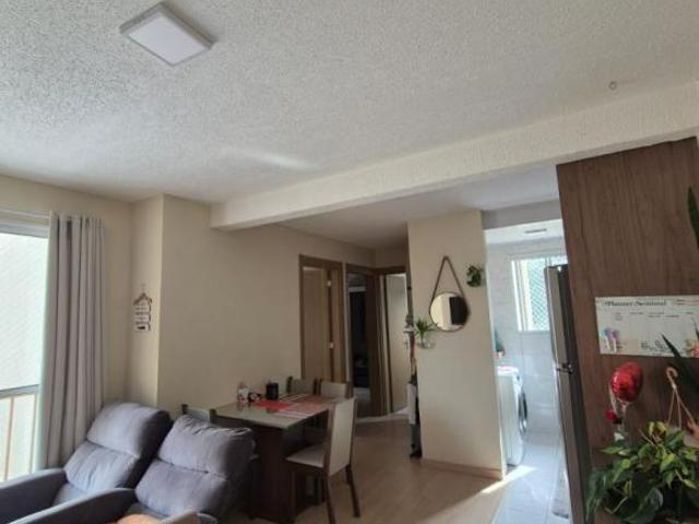 Apartamento à venda em Ana Rech, Caxias do Sul Minha Casa Minha V