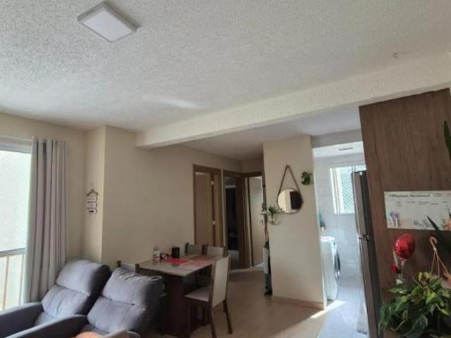 Apartamento à venda em Ana Rech, Caxias do Sul Minha Casa Minha Vida