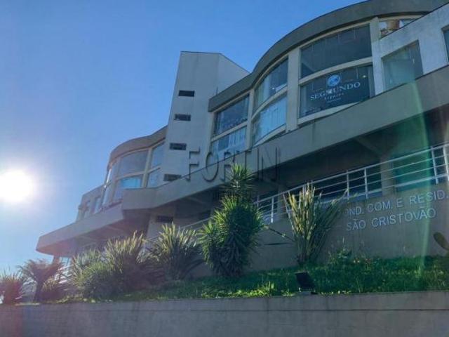 Apartamento à venda em Ana Rech, Caxias do Sul Sacada, Elevador