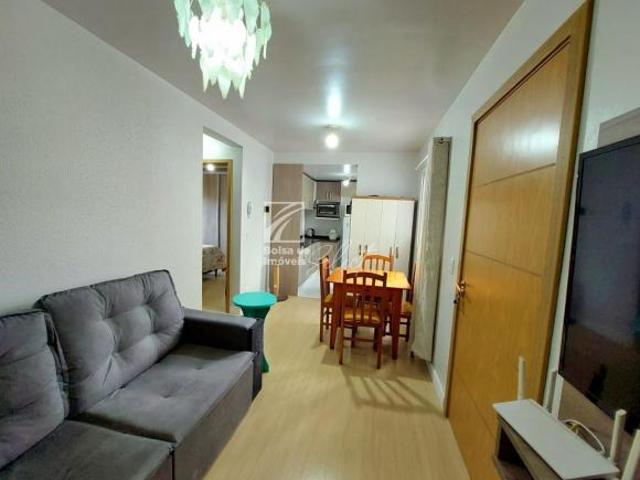 Apartamento à venda em Ana Rech