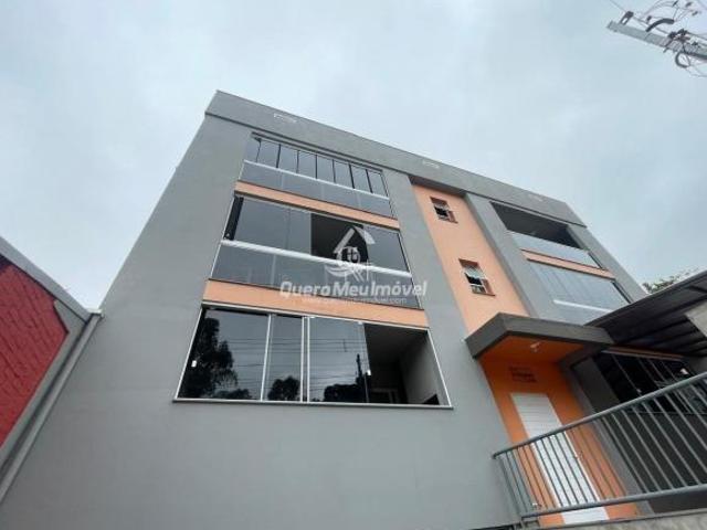 Apartamento à venda em Ana Rech