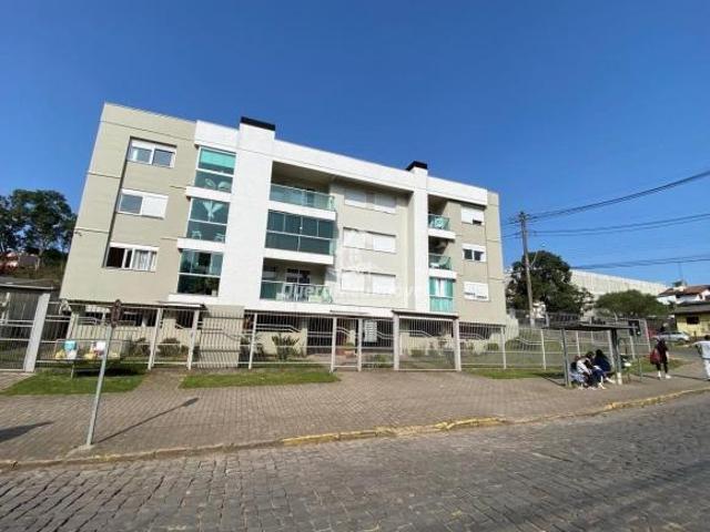 Apartamento à venda em Ana Rech