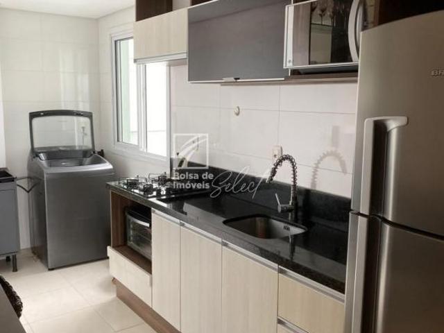 Apartamento à venda em Ana Rech