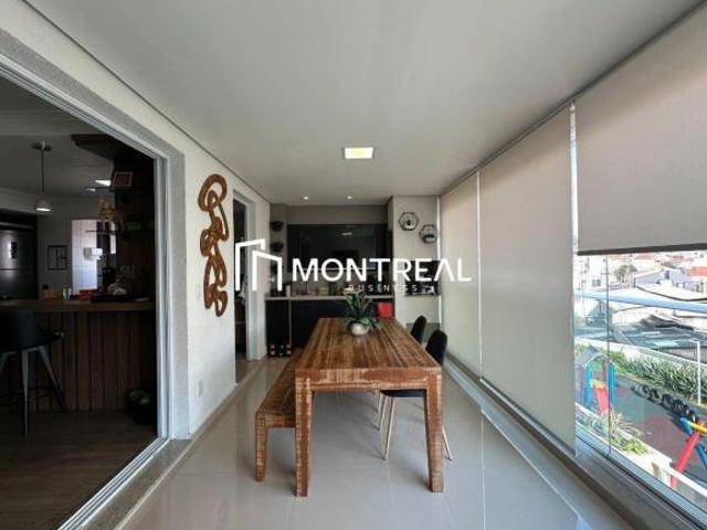 Apartamento à venda em Anália Franco