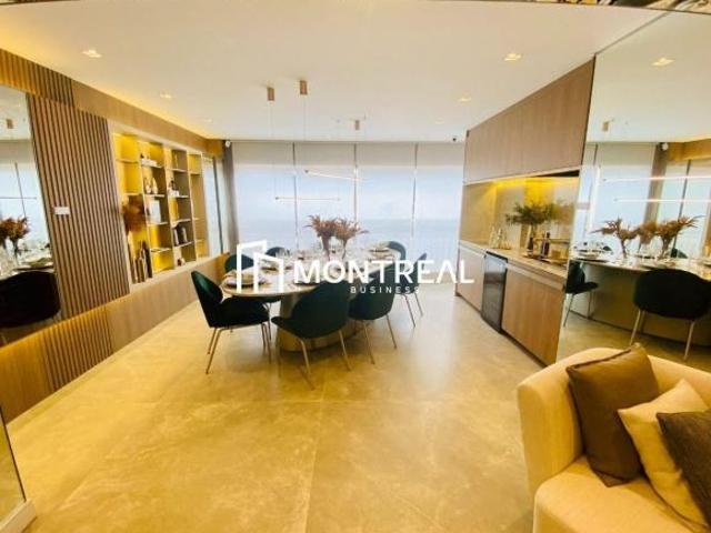 Apartamento à venda em Anália Franco