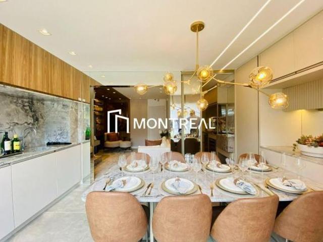 Apartamento à venda em Anália Franco
