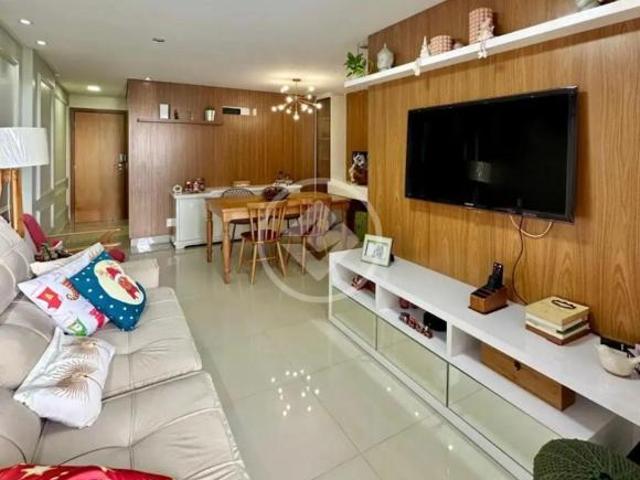 Apartamento á venda em Anapolis codigo: 136442