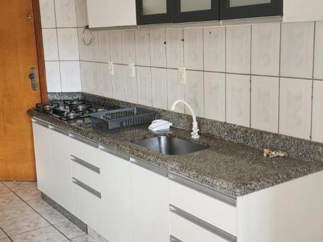 Apartamento à venda em Anápolis/GO