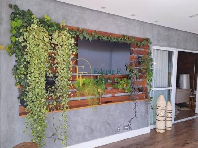 Apartamento À Venda Em Andar Alto 100M² Spazio Helbor!