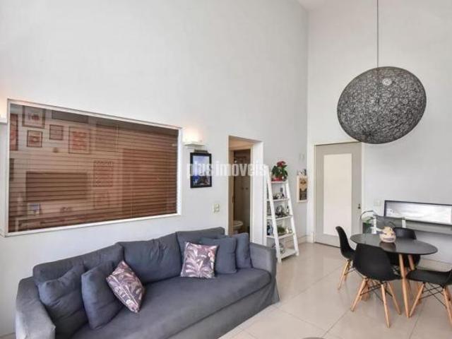 Apartamento à venda em andar alto e vista livre!