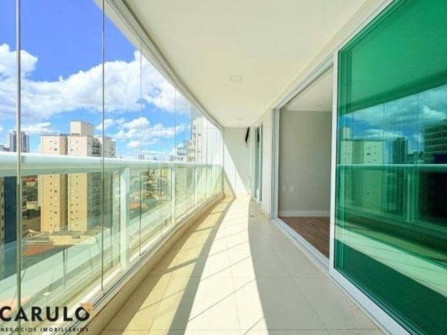 Apartamento à venda em andar alto e com vista livre, 96 m² por R$ 1.200.000 Jardim Guanabara Cam