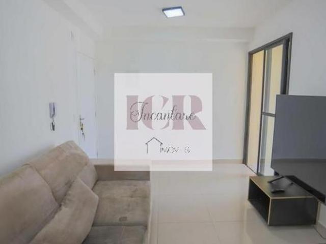 Apartamento à venda em andar alto no Jardim Gutierres Sorocaba