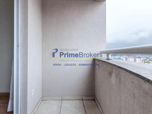 Apartamento 2 Dormitórios com Varanda e Vista Panorâmica? 69m², 1 Vaga no Ipiranga SP