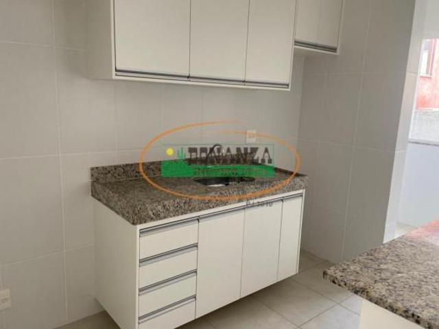 Apartamento à venda em Andyara