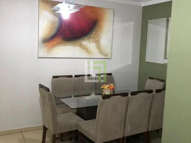 Apartamento à venda em Anhangabaú