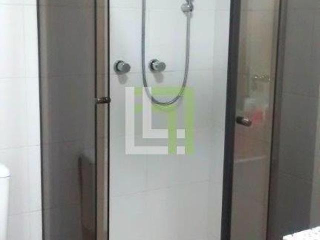 Apartamento à venda em Anhangabaú