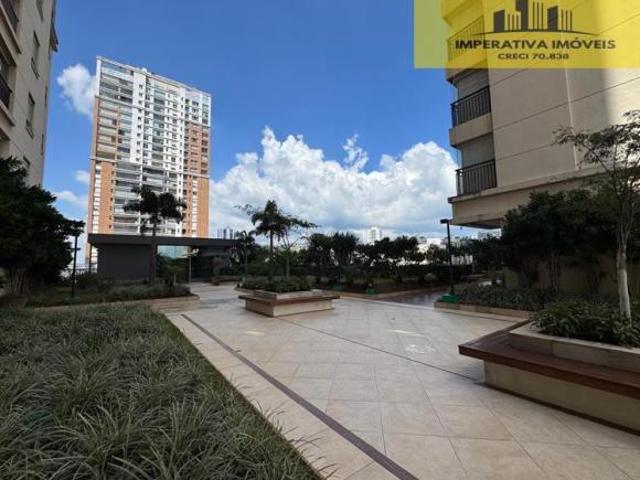 Apartamento à venda em Anhangabaú