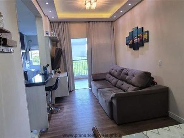Apartamento à venda em Anhangabaú