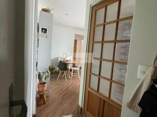 Apartamento à venda em Anhangabaú