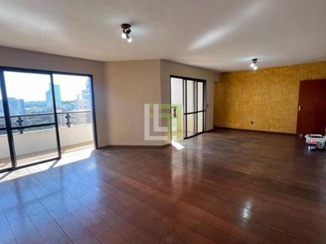 Apartamento à venda em Anhangabaú