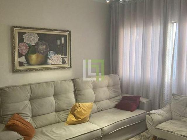 Apartamento à venda em Anhangabaú