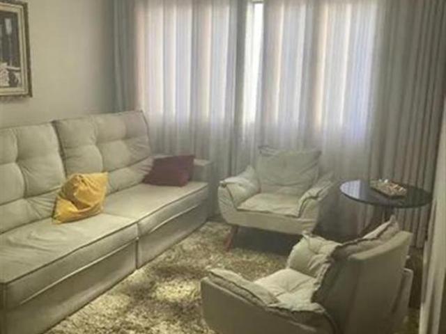 Apartamento à venda em Anhangabaú