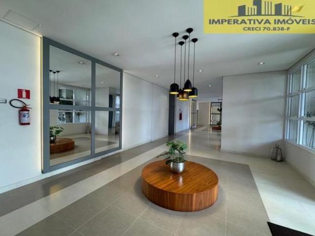 Apartamento à venda em Anhangabaú