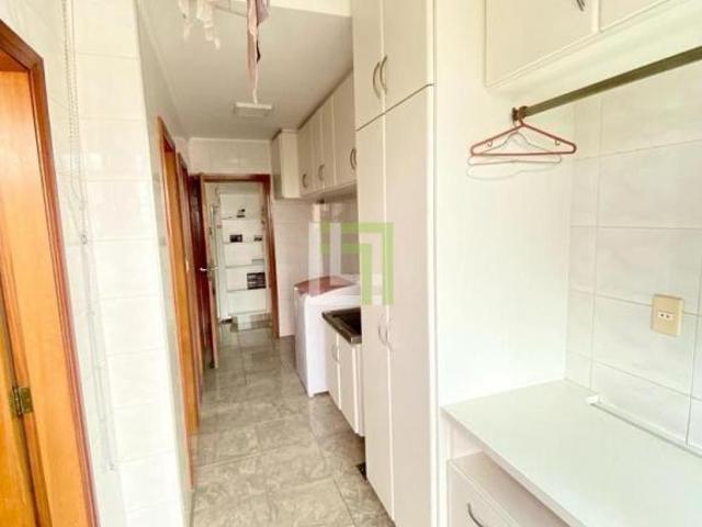 Apartamento à venda em Anhangabaú