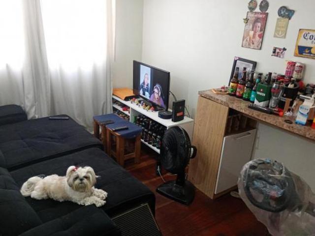 Apartamento à venda em Anhanguera com 48 m², 0 quartos, 1 vaga