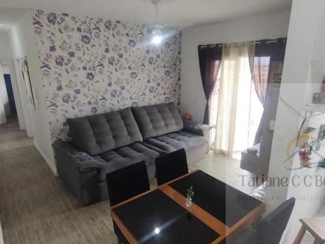 Apartamento a Venda em Antártica Praia Grande SP