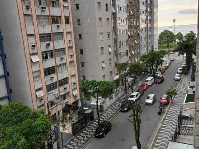 Apartamento à venda em Aparecida