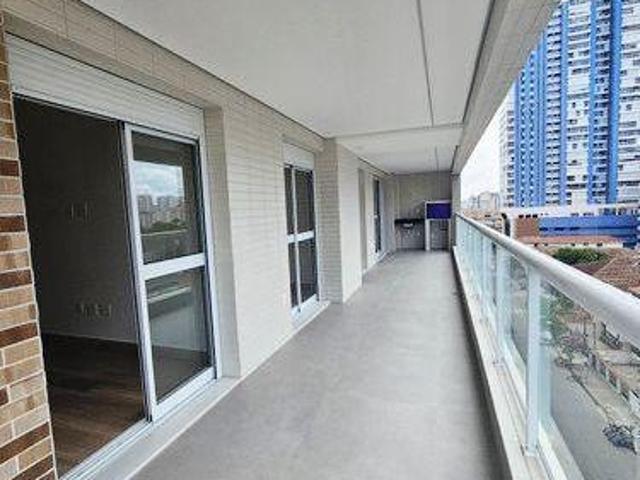 Apartamento à venda em Aparecida