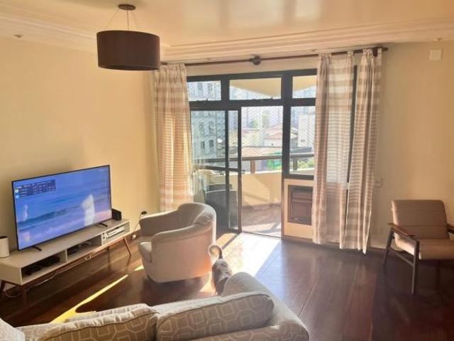 Apartamento à venda em Aparecida