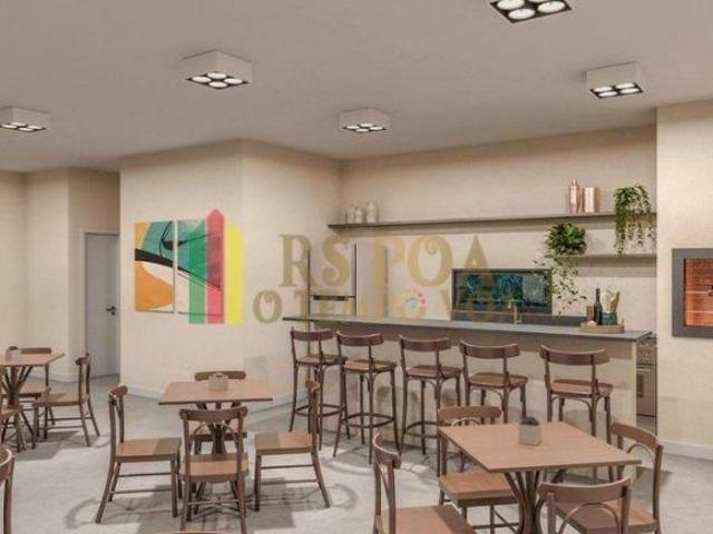 Apartamento à venda em Aparecida
