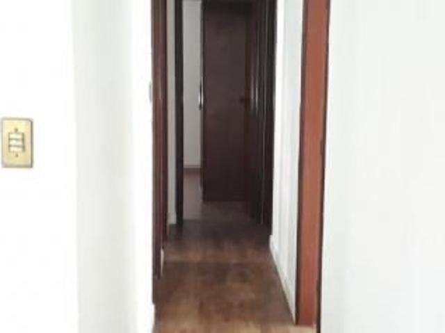 Apartamento à venda em Aparecida