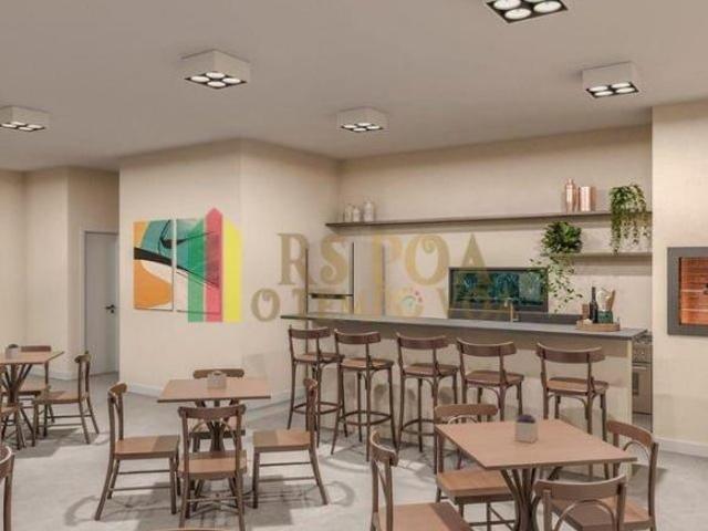 Apartamento à venda em Aparecida