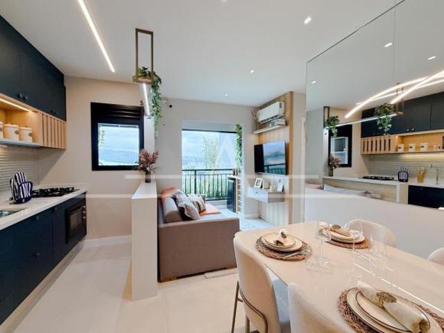 Apartamento à venda em Aparecida