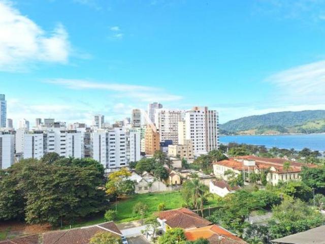 Apartamento à venda em Aparecida com 127 m²