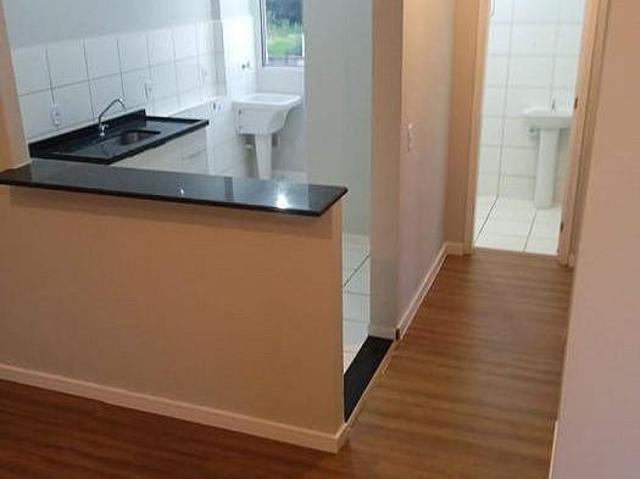 Apartamento à venda em Aparecidinha