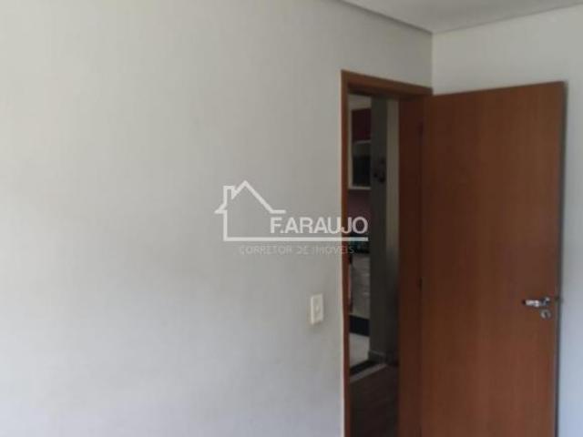Apartamento à venda em Aparecidinha