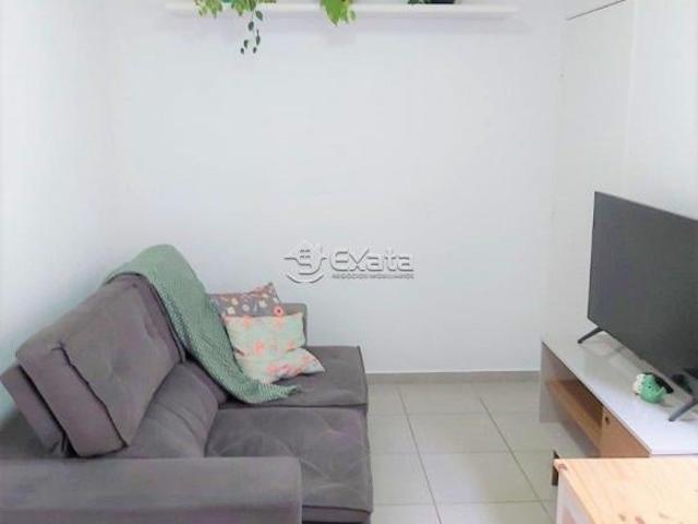 Apartamento à venda em Aparecidinha
