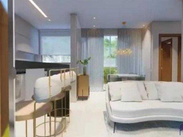 Apartamento à venda em Arcádia