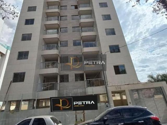 Apartamento à venda em Arcádia