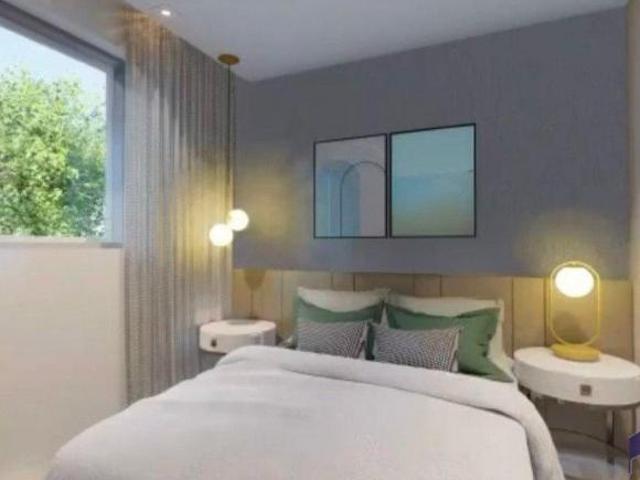 Apartamento à venda em Arcádia