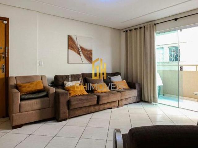 Apartamento à venda em Araguaia Park