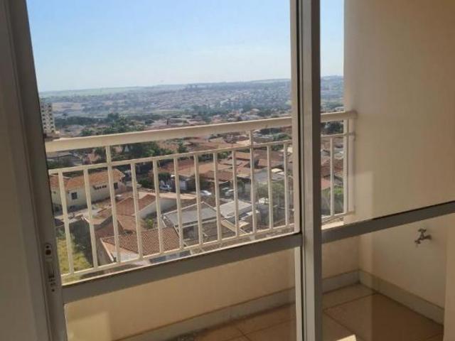 Apartamento à venda em Araraquara